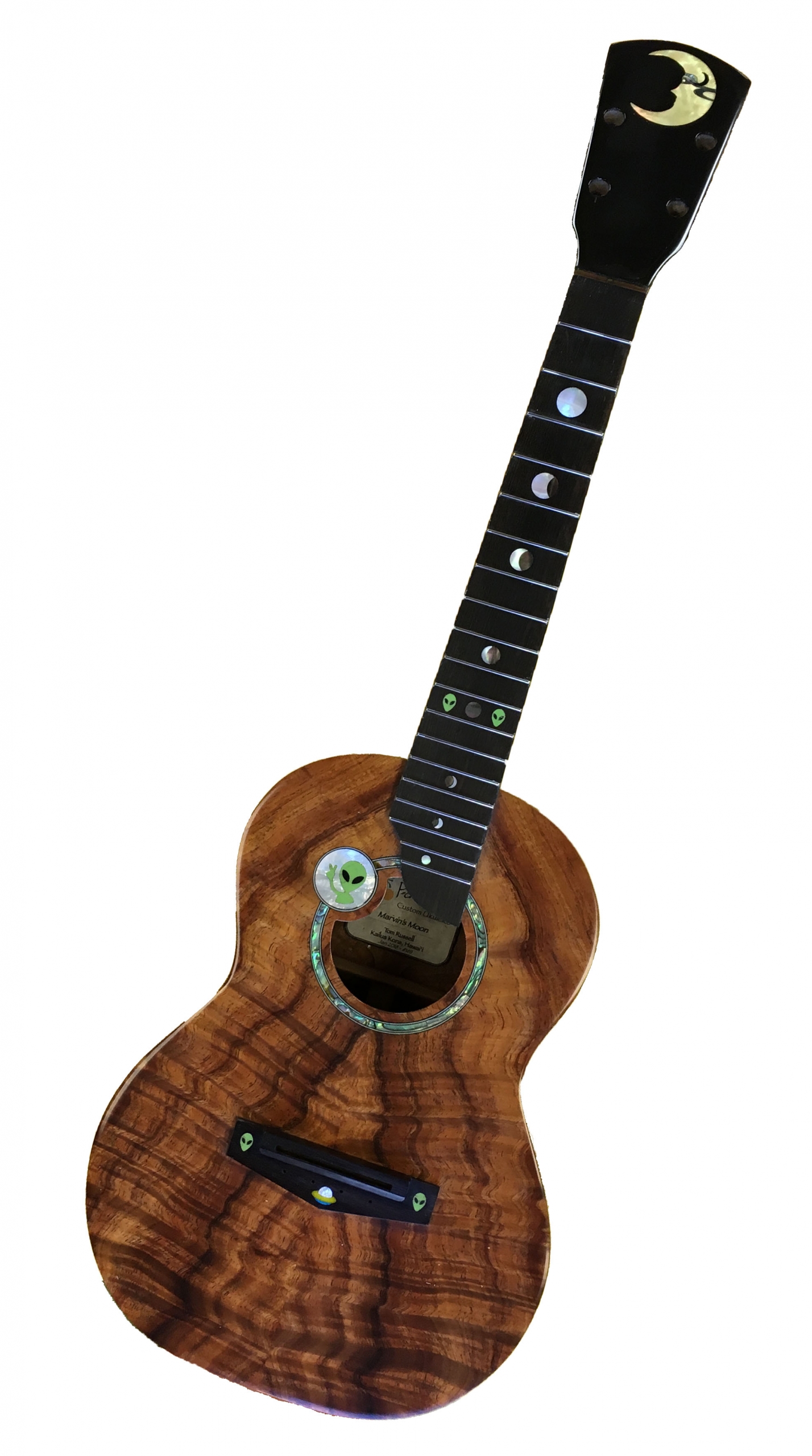 Home - Hawaii Ukulele Ensemble